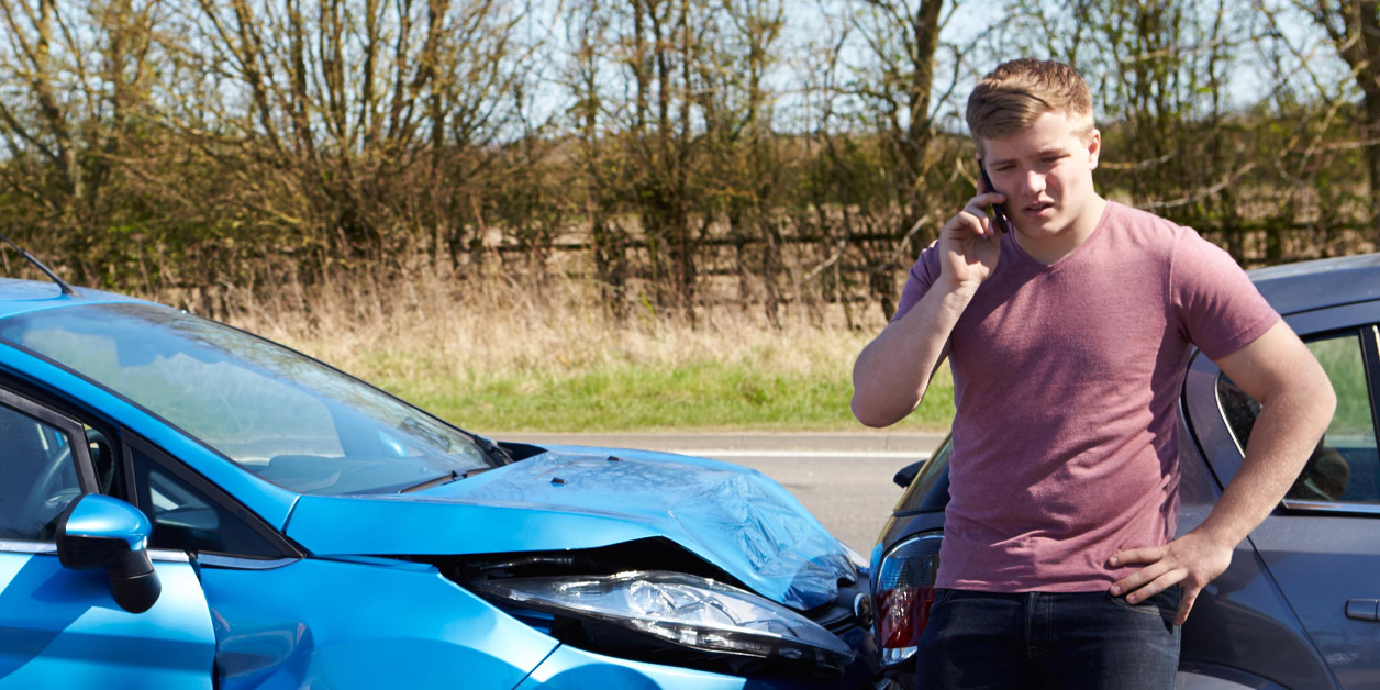 Car Accident Attorney - Chris Benjamin Law Firm