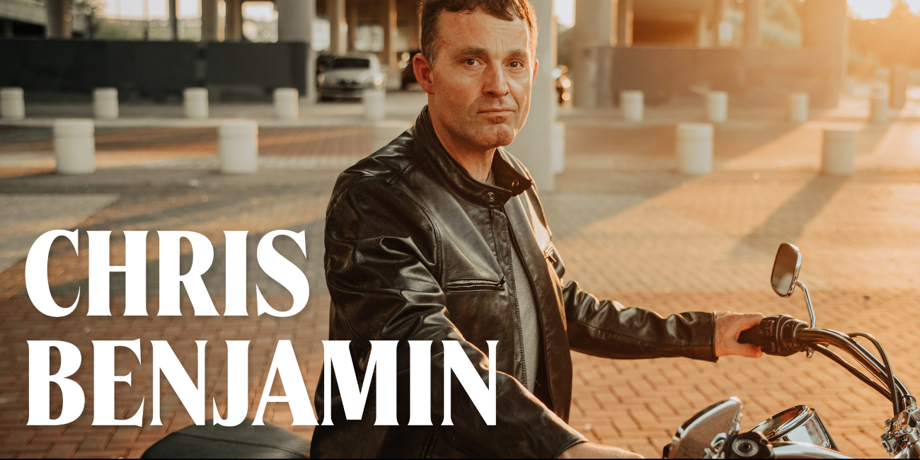 Chris Benjamin - Chris Benjamin Law Firm