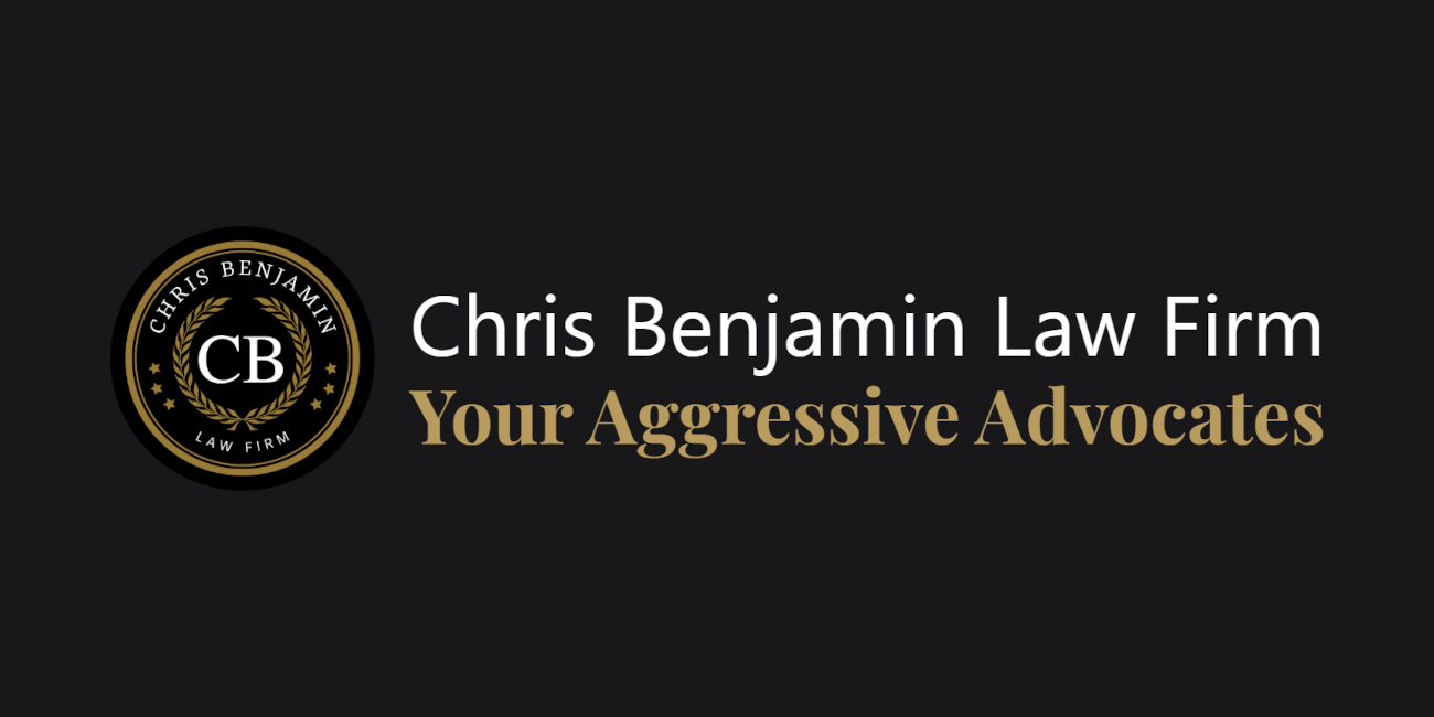 Home - Chris Benjamin Law Firm