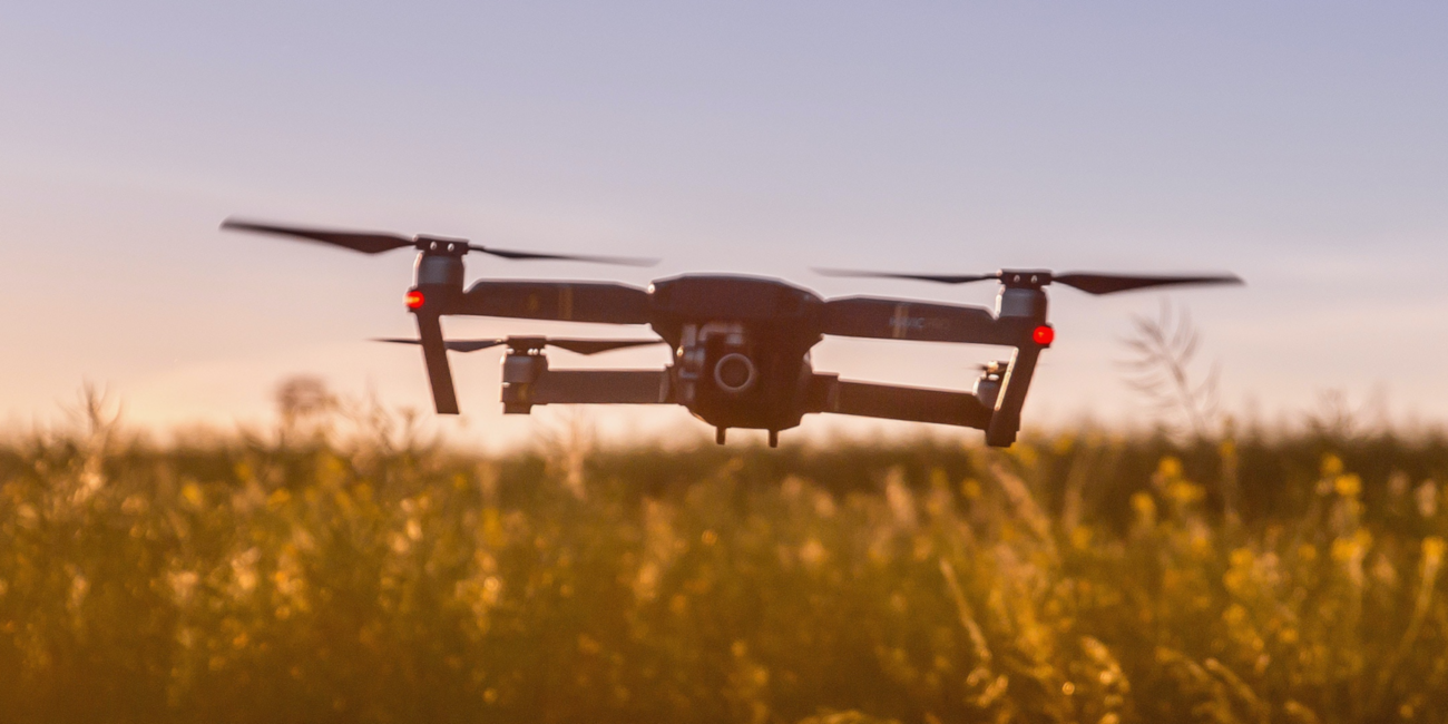 Shooting Drones in Missouri - Chris Benjamin Law Firm